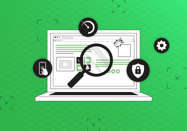 Exploratory Testing For Non Functional Requirements Xray Blog